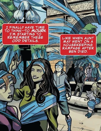 Earth-73640 | Marvel Database | Fandom