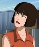 Elizabeth Brant (Earth-8096)/Gallery | Marvel Database | Fandom