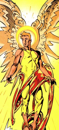 Galtus (Earth-616) | Marvel Database | Fandom