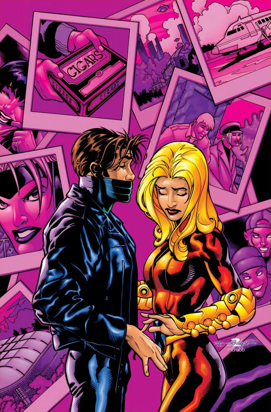 Generation X Vol 1 44 | Marvel Database | Fandom