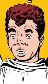 Happy Harper (Earth-616) | Marvel Database | Fandom