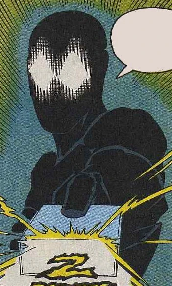 Haze (Earth-928) | Marvel Database | Fandom