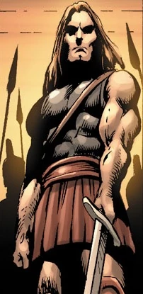 Hyllus (Earth-616) | Marvel Database | Fandom