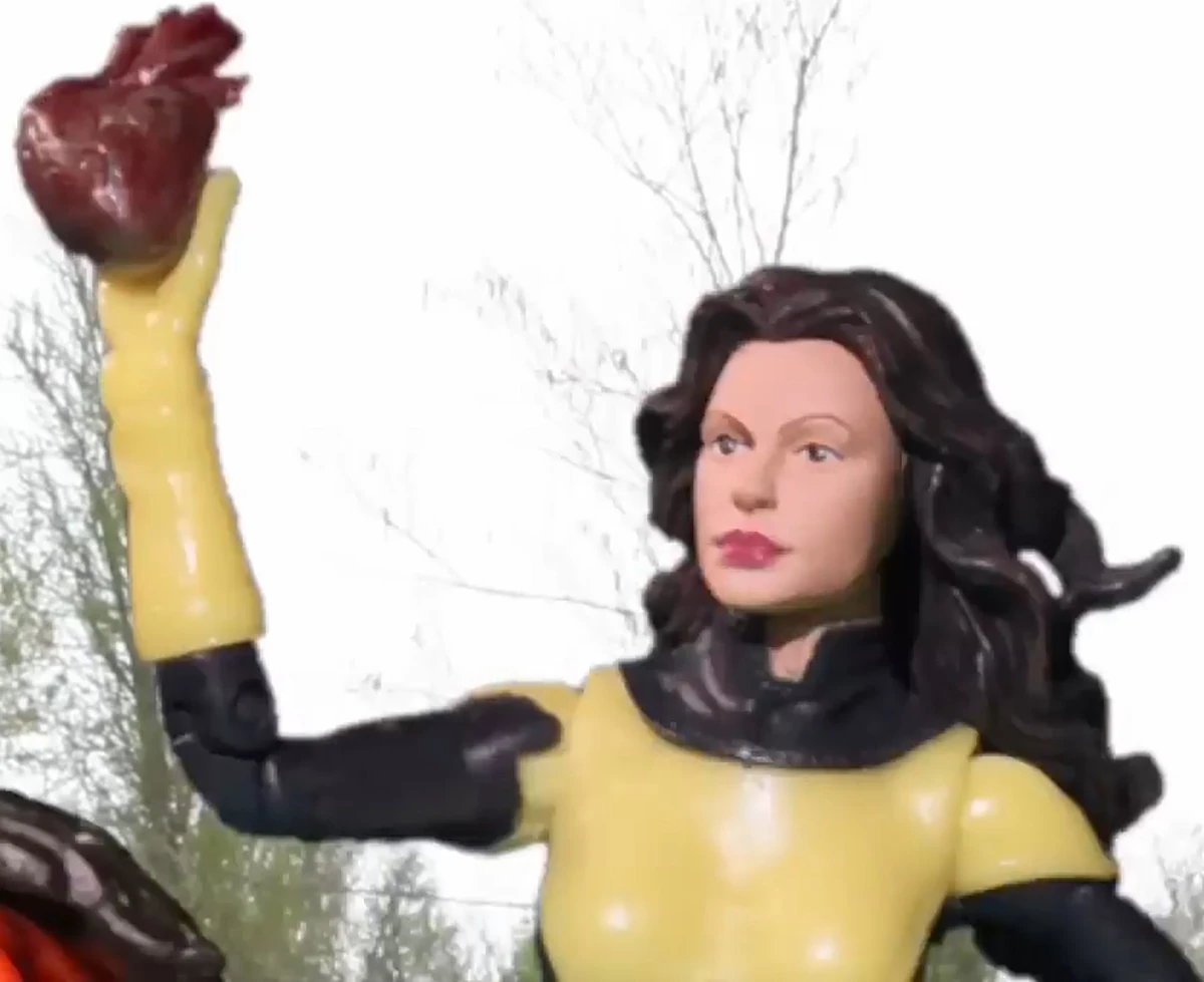 Katherine Pryde (Earth-53289) | Marvel Database | Fandom