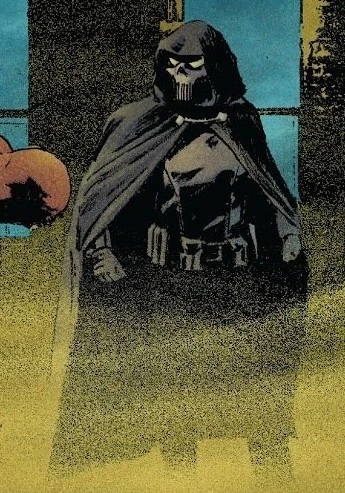 Lawrence Cranston (Earth-616) | Marvel Database | Fandom