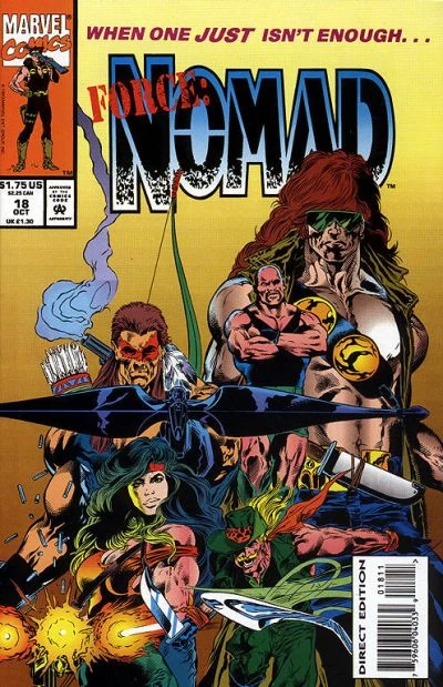 Nomad Vol 2 18 | Marvel Database | Fandom