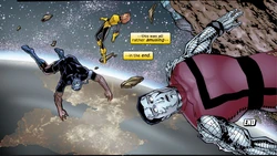 Piotr Rasputin (Earth-1917) | Marvel Database | Fandom