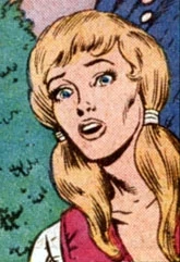 Roxanne Simpson (Earth-616) | Marvel Database | Fandom