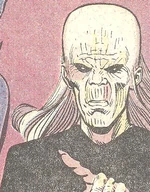 Señor Muerte | Marvel Database | Fandom