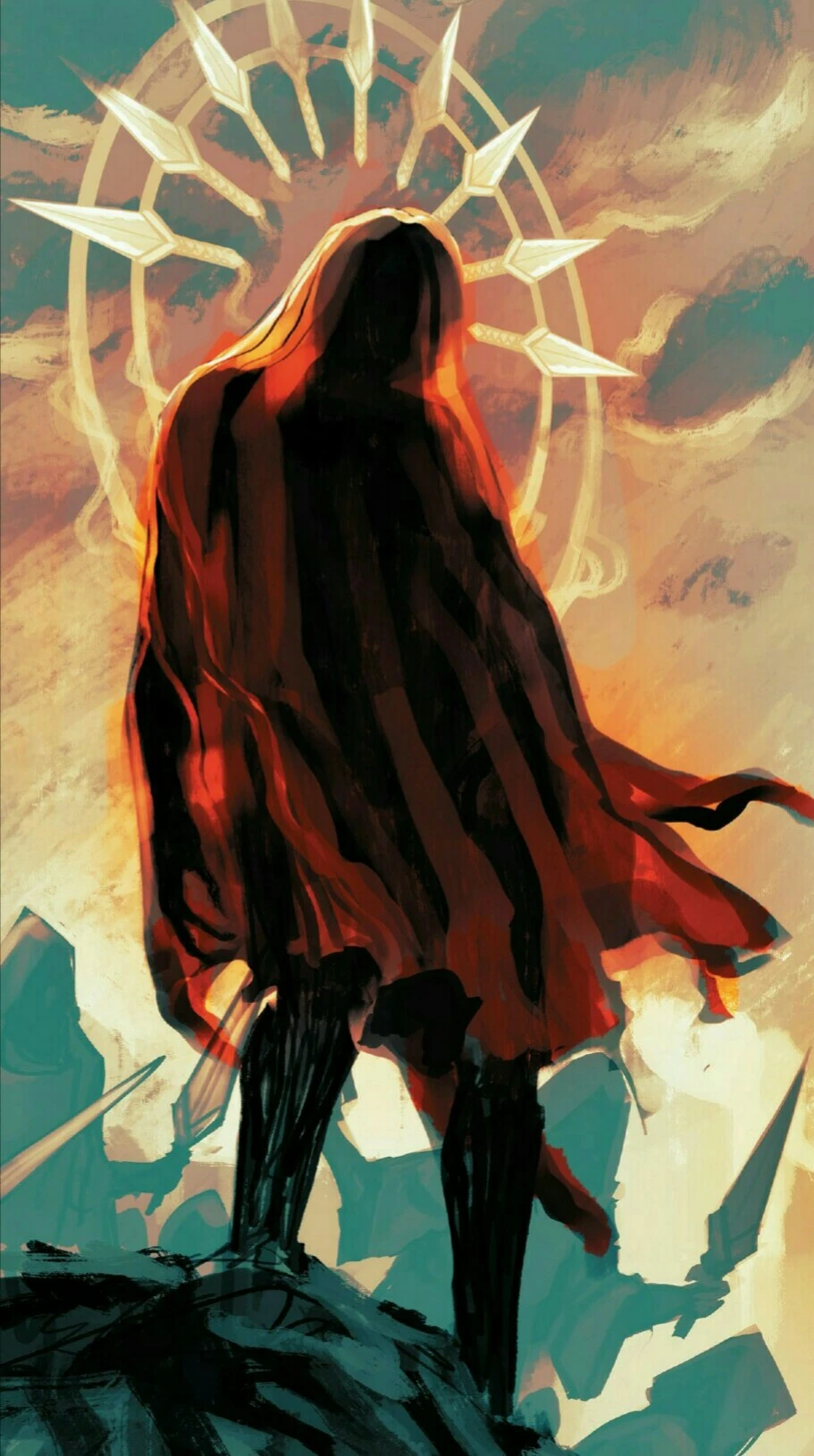 Sera (Earth-61449) | Marvel Database | Fandom