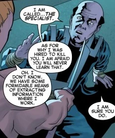 Category:Stark-Fujikawa (Earth-23291)/Members | Marvel Database | Fandom