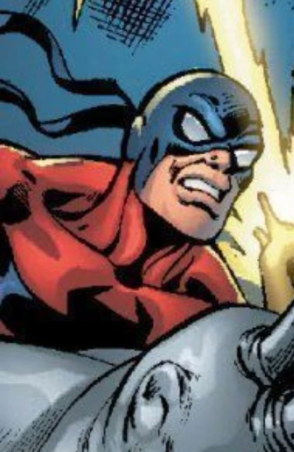 Tarantula (Unidentified) | Marvel Database | Fandom