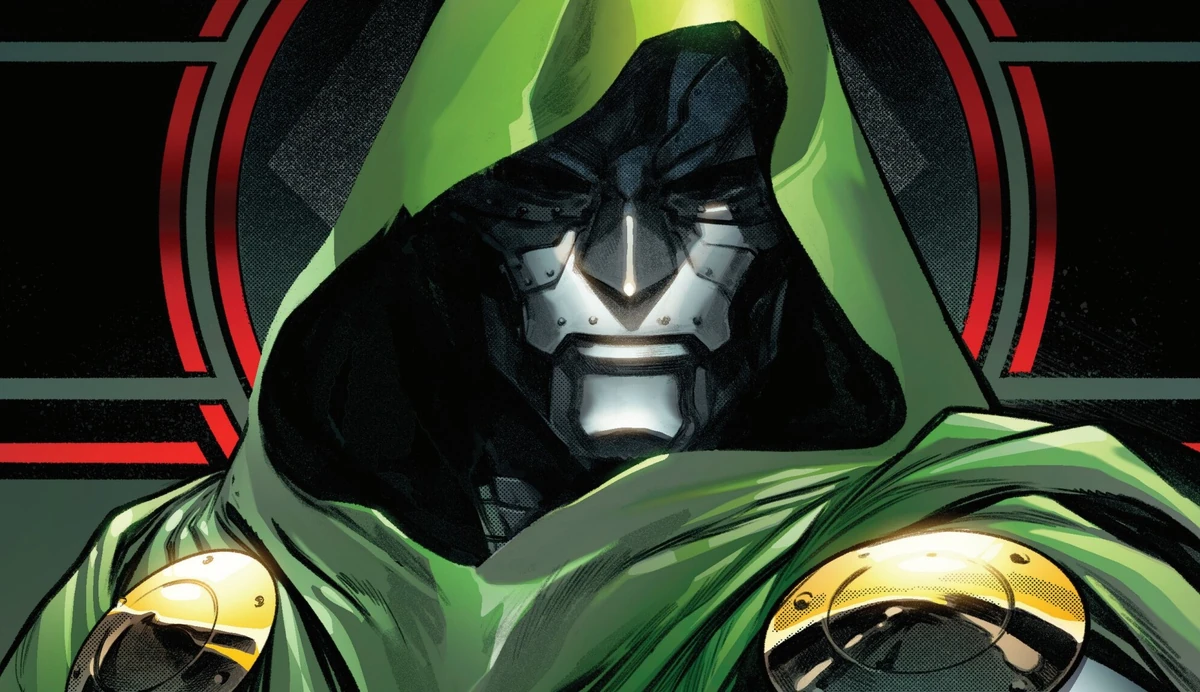 Mago Supremo | Marvel Wiki | Fandom