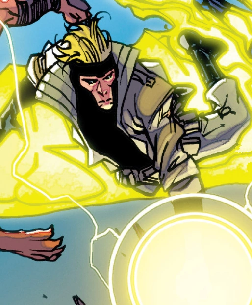 Alexander Summers (Earth-24201)/Gallery | Marvel Database | Fandom