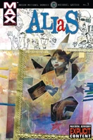 Alias Vol 1 (2001–2004) | Marvel Database | Fandom