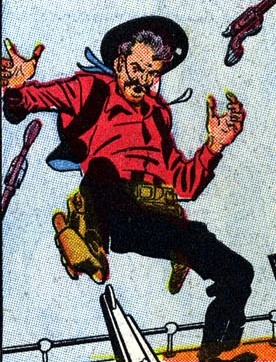 Blast Baxter (Earth-616) | Marvel Database | Fandom