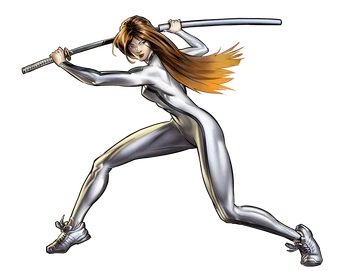 Colleen Wing (Earth-12131) | Marvel Database | Fandom