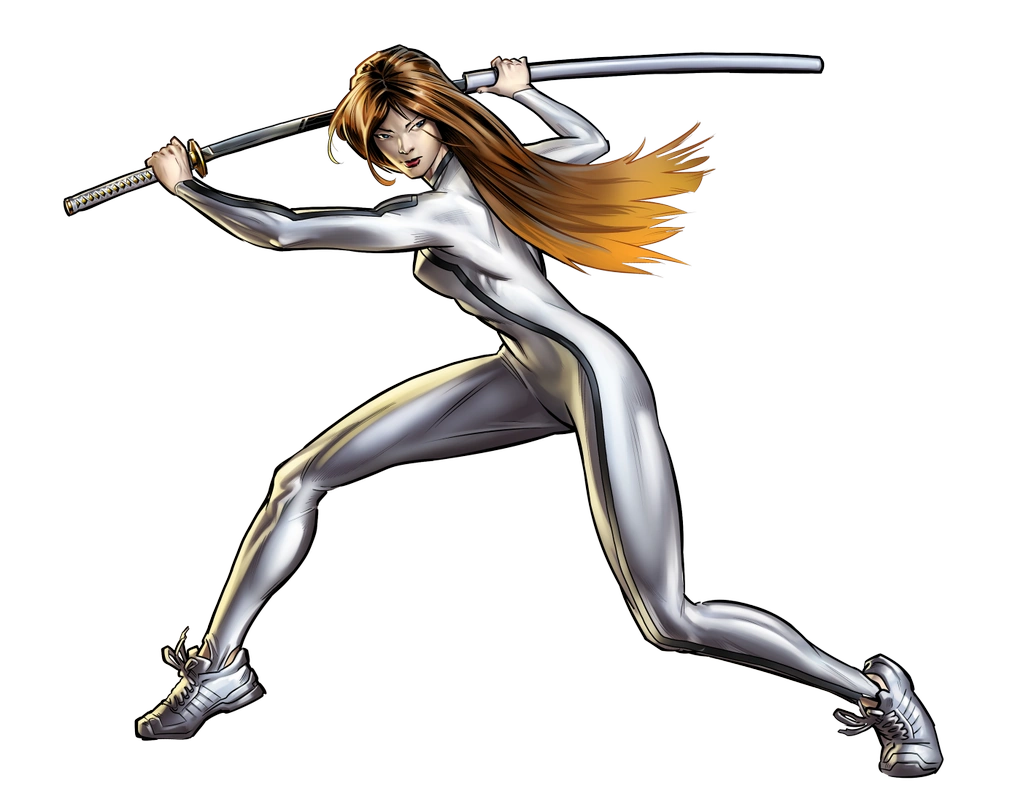 Colleen Wing (Earth-12131) | Marvel Database | Fandom