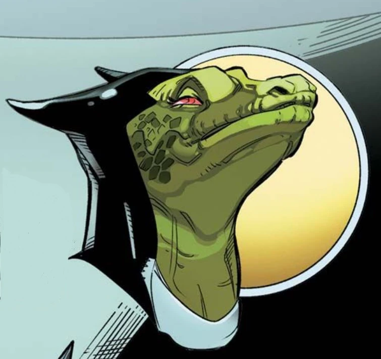 Kuga (Earth-616) | Marvel Database | Fandom