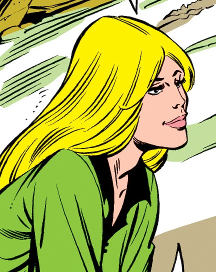 Mala (Three Sisters) (Earth-616) | Marvel Database | Fandom
