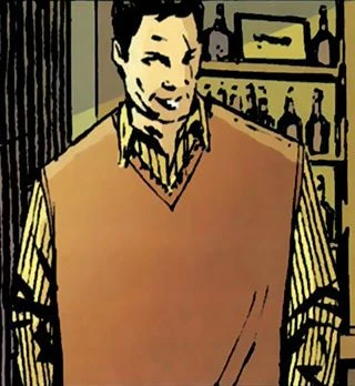 Marc Spector (Earth-81124) | Marvel Database | Fandom