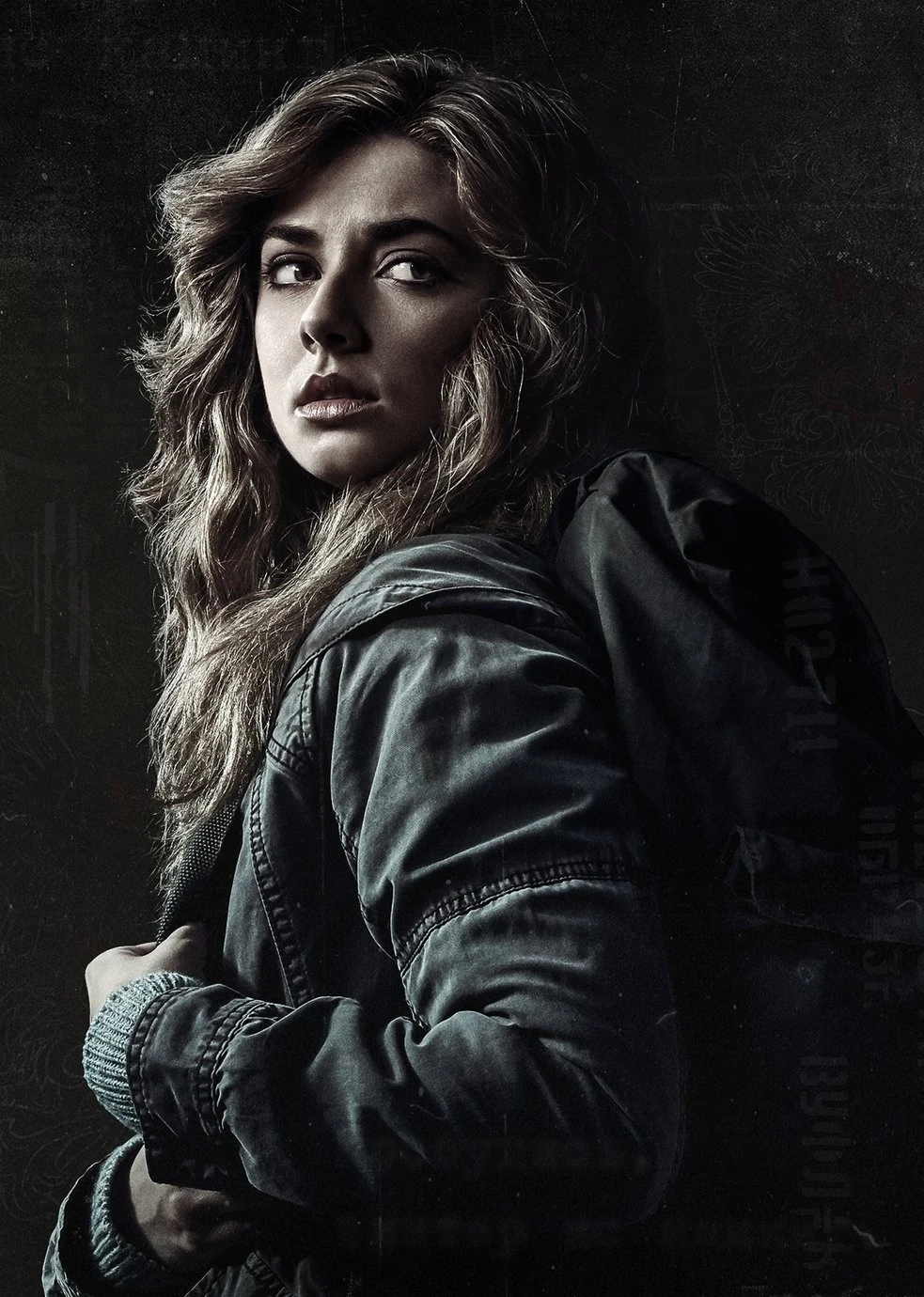 Amy Bendix | Marvel Database | Fandom