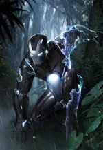 Iron Man Armor Model 7 | Marvel Database | Fandom