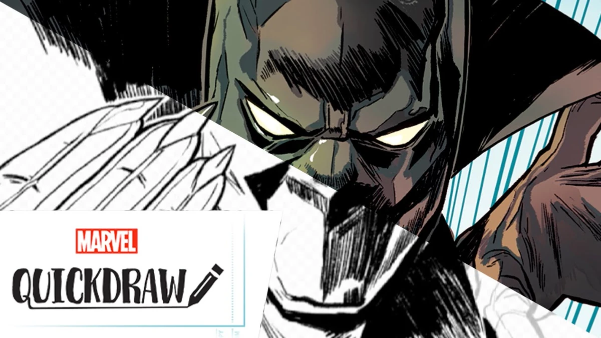 Marvel Quickdraw Season 1 2 | Marvel Database | Fandom