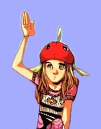Molly Hayes (Earth-616)/Gallery | Marvel Database | Fandom
