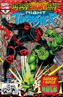 Dwayne Taylor (Earth-616)/Gallery | Marvel Database | Fandom