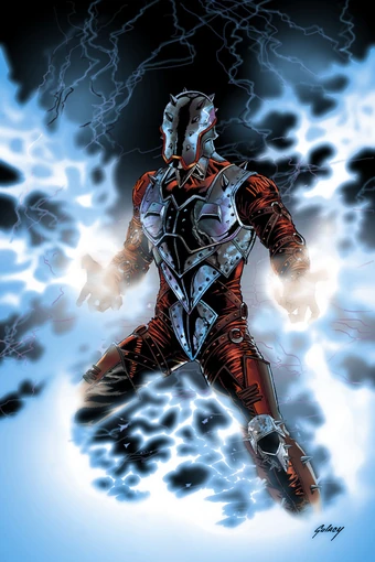 marvel speedball powers