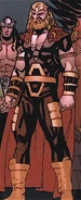 Perun (Earth-616)/Gallery | Marvel Database | Fandom