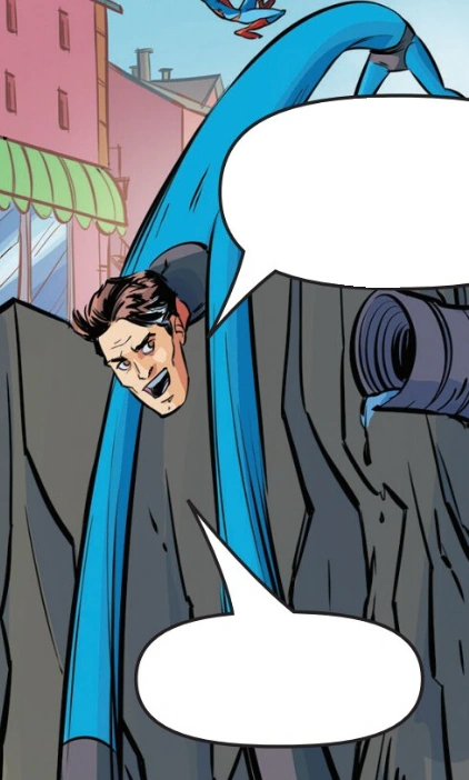 Reed Richards (Earth-18478) | Marvel Database | Fandom