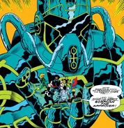 Scathan (Multiverse)/Gallery | Marvel Database | Fandom