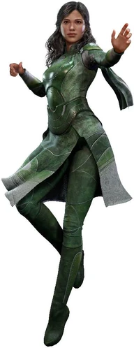 Sersi (Earth-TRN883) | Marvel Database | Fandom