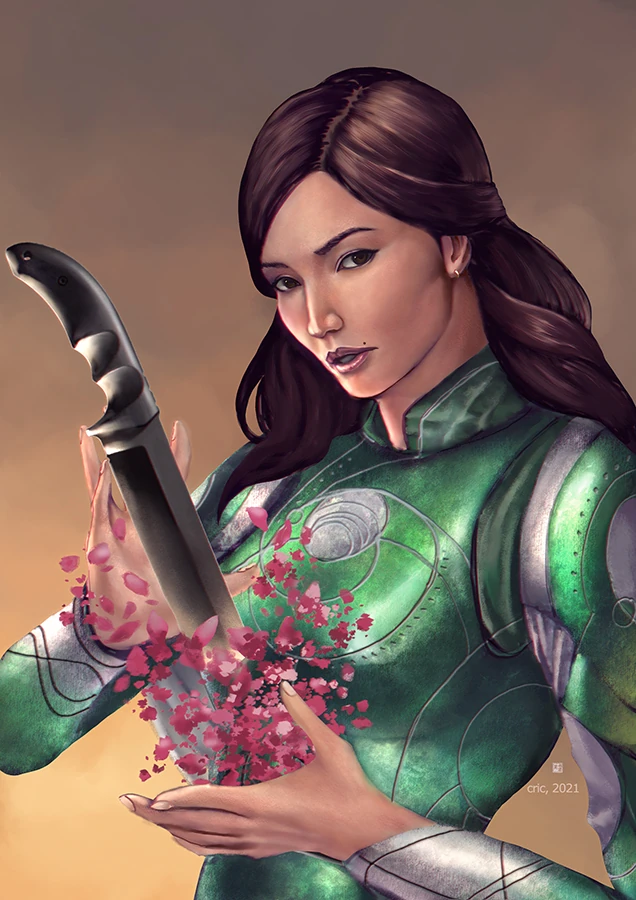 Sersi (Terra-616) | Marvel Database | Fandom