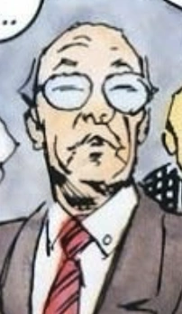Stanley Reynolds (Earth-616) | Marvel Database | Fandom