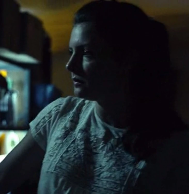 Tracy Farnum (Earth-199999) | Marvel Database | Fandom