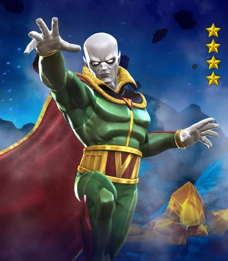 Aarkus (Earth-517)/Gallery | Marvel Database | Fandom