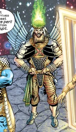 Atar | Marvel Database | Fandom