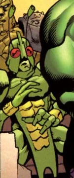 Bug | Marvel Database | Fandom