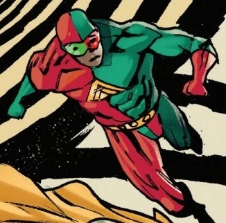Charles Chandler (Earth-6160) | Marvel Database | Fandom