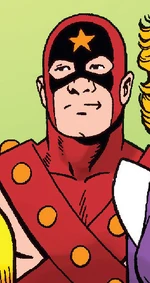 Charlie-27 | Marvel Database | Fandom