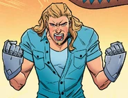 Chase Stein (Earth-616)/Gallery | Marvel Database | Fandom
