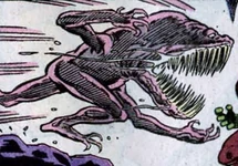 Gort | Marvel Database | Fandom