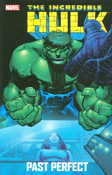 Incredible Hulk: Past Perfect TPB Vol 1 (2012) | Marvel Database | Fandom
