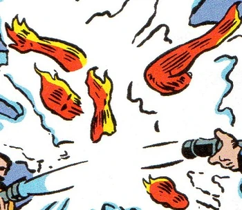 Jonathan Storm (Earth-TRN1327) | Marvel Database | Fandom