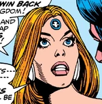 Kyrie | Marvel Database | Fandom