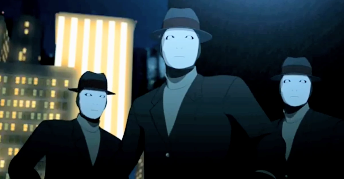 Maggia (Earth-904913) | Marvel Database | Fandom