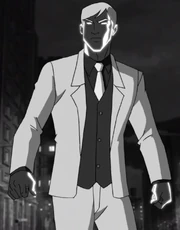 Martin Li (Earth-TRN455) | Marvel Database | Fandom